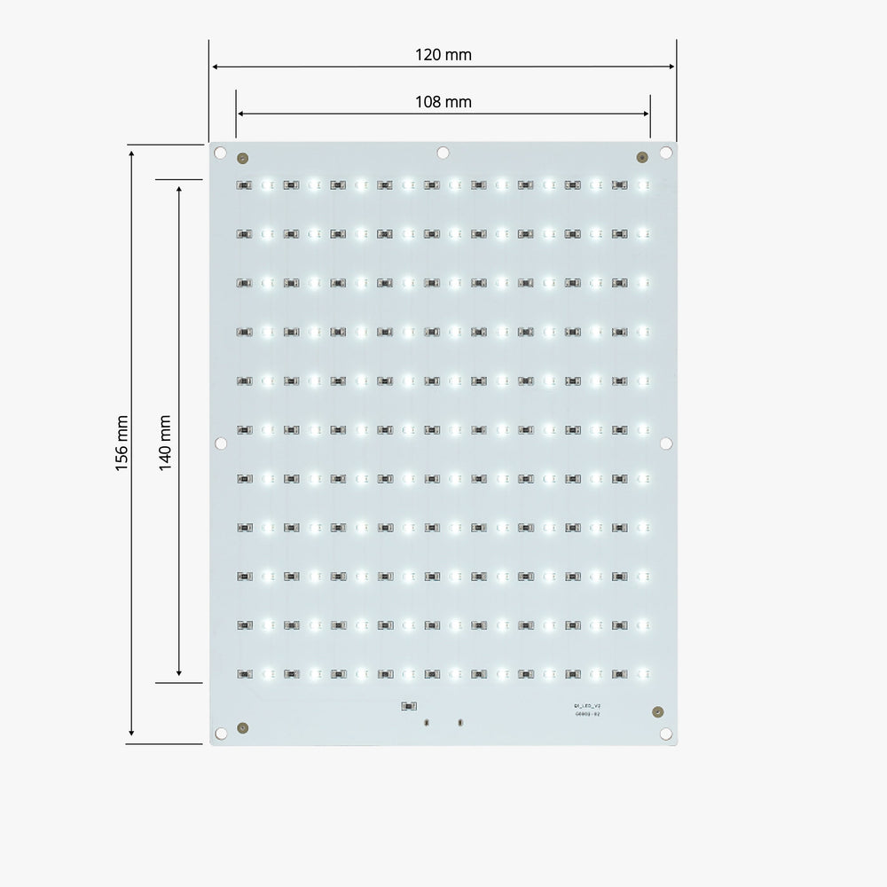 Bambu CMYK LED Backlight Board | Bambu Lab ストア