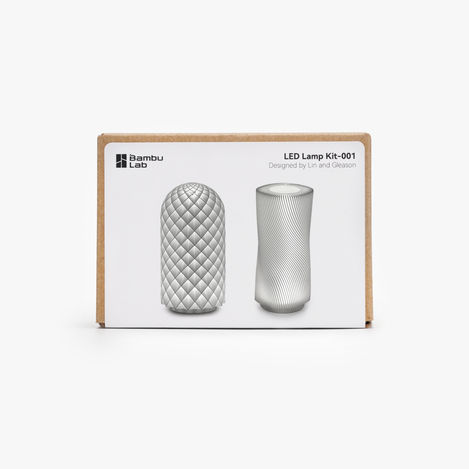 LEDランプキット001 | Bambu Lab ストア